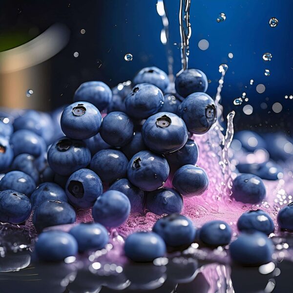 Blueberry Growing Guide for New Zealand: Sweet Berries, Happy Plants! 🌿 ...