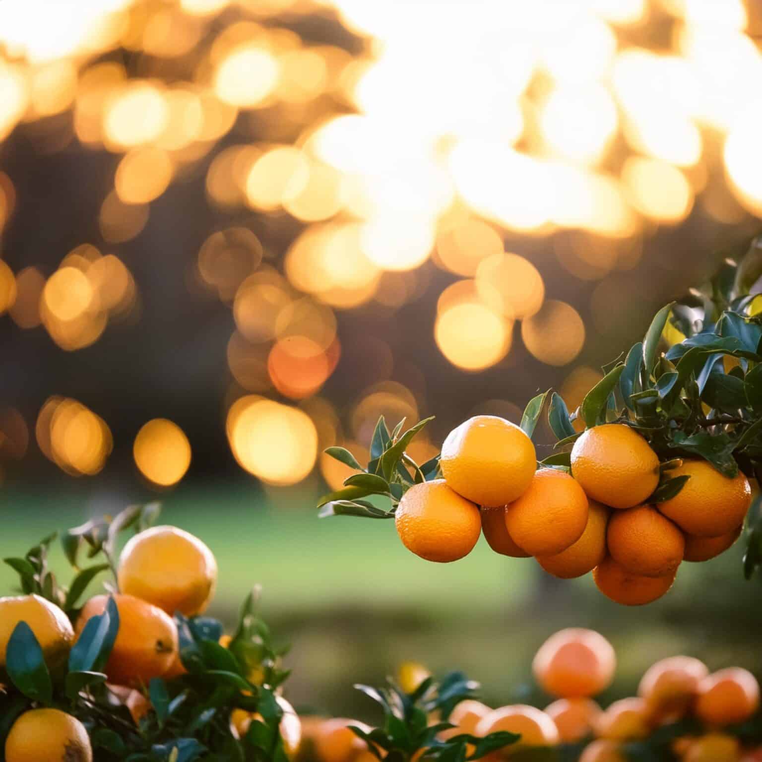 Citrus Growing Guide for New Zealand: From Seed to Juicy Success! 🍋🌿 ...