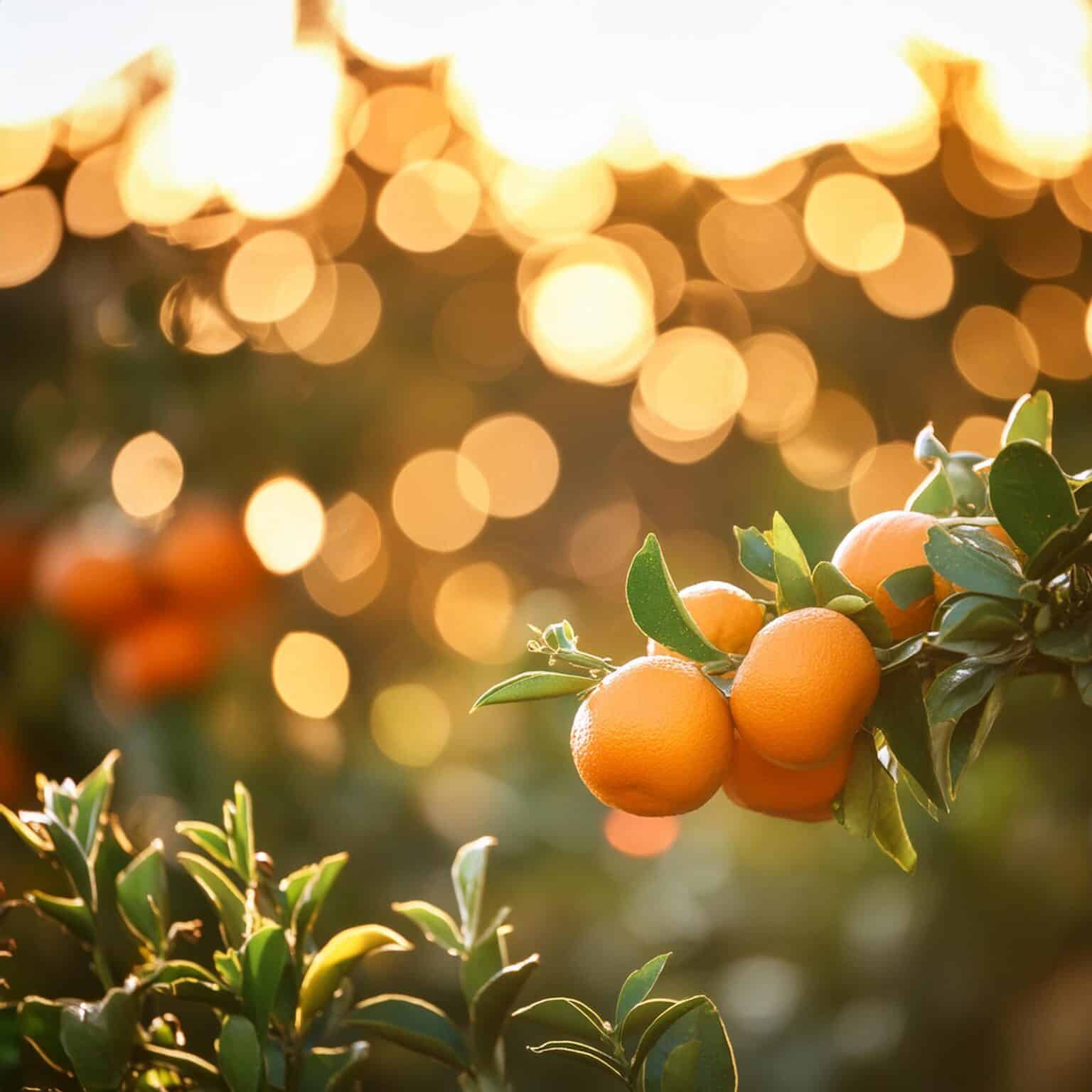 Citrus Growing Guide for New Zealand: From Seed to Juicy Success! 🍋🌿 ...