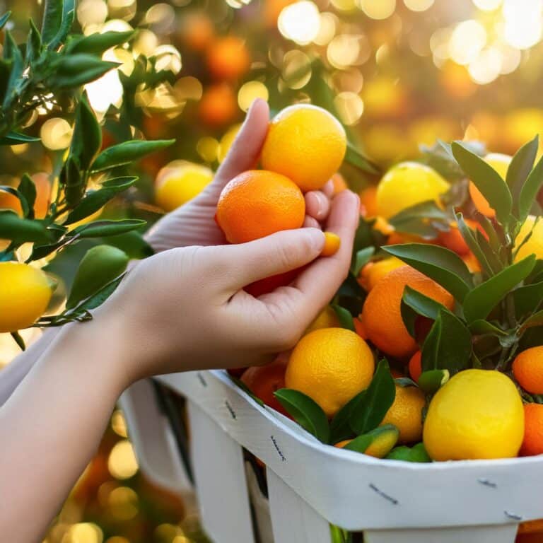 Citrus Growing Guide for New Zealand: From Seed to Juicy Success! 🍋🌿 ...