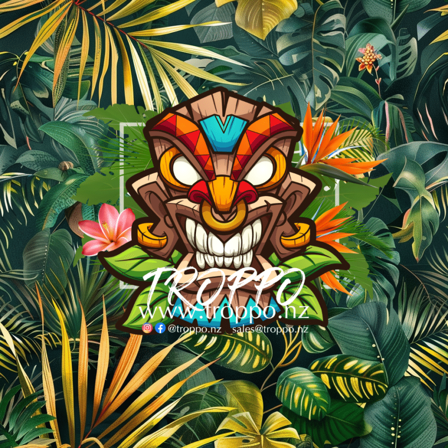 Banana ‘Siam Ruby’ – The Bright Red Ornamental Banana with Edible Fruit ...