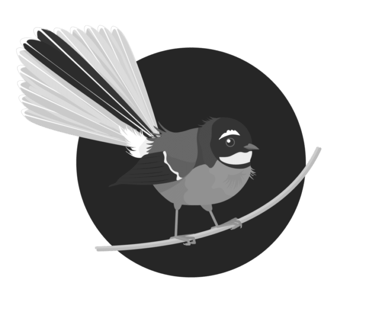 Fantail - Troppo - Plants that Make you Happy